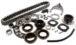 BK1356-Kit - Ford BW1356 Transfer Case Bearing Pump Range Fork Slider ...