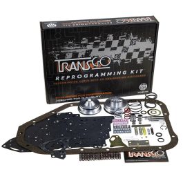 200-4R-HD2 - THM 2004R Valve Body reprogramming Kit, 200-4R (Crisp to ...