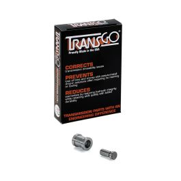 74507RAK - 4L60 700R4 Transmission Transgo Valve Kit Reverse Boost .300 ...