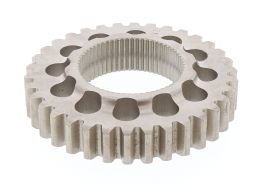 16365 - Dodge Jeep New Process 242 NP242 242J Transfer Case Driven ...