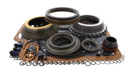 36006EF - Ford E4OD 4R100 Transmission Overhaul Rebuild Master Kit 2001 ...