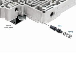 76948-47K - NEEDS Tooling: F-76948-TL47 VB-FIX - 4R70E, 4R70W, 4R75E ...