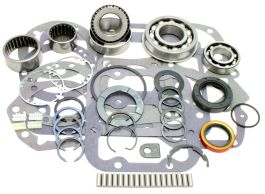BK127D - Dodge NP435 4 Speed Transmission Rebuild Kit 1965-1986