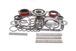 BK130 - Chevy Stepvan GMC Dodge Truck NP833 A833 Transmission Rebuild Kit