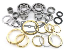 BK240DWS - Nissan Truck, Frontier, Xterra, Pathfinder 4WD FS5R30A ...