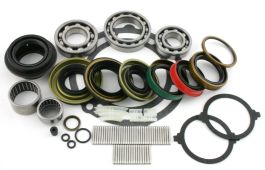 BK242B - NP242 Transfer Case Rebuild Kit 1995-On