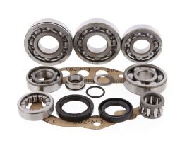 BK133E - Nissan FS5W71C FS5W71H Transmission Bearing & Seal Rebuild Kit